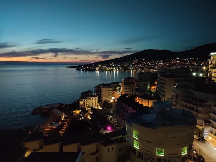 Apart4you Saranda Albania - Sarandë