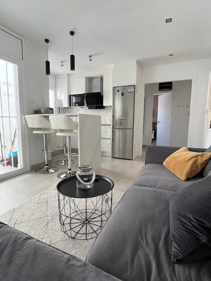 Apartment Exklusiv In Cambrils - Costa Dorada (España)