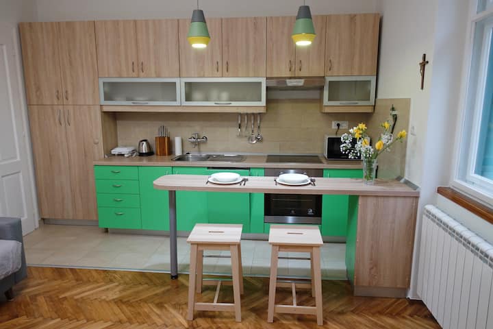 Apartman "Santa" - Rijeka