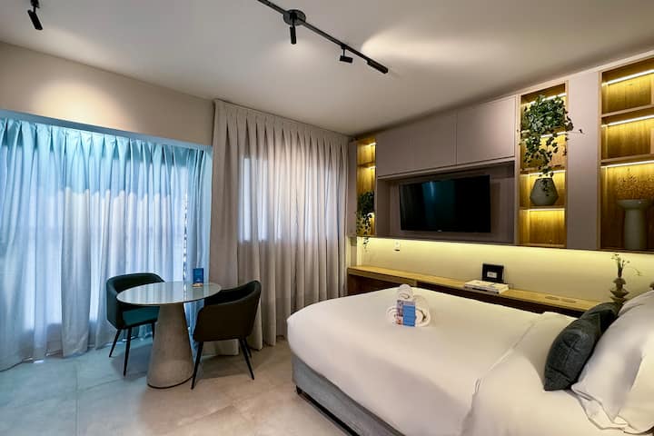 Sinta-se Em Casa - Proximo Ao Aeroporto Congonhas - São Paulo