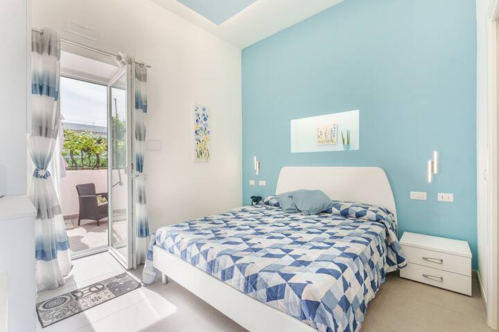 Rondinelle Camera Rondinelle Rooms - Procida