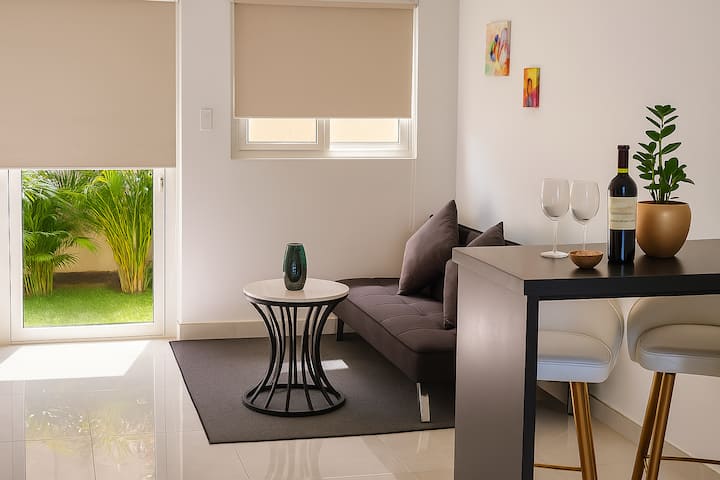Aruba - Arubini Exclusive Suites - Aruba