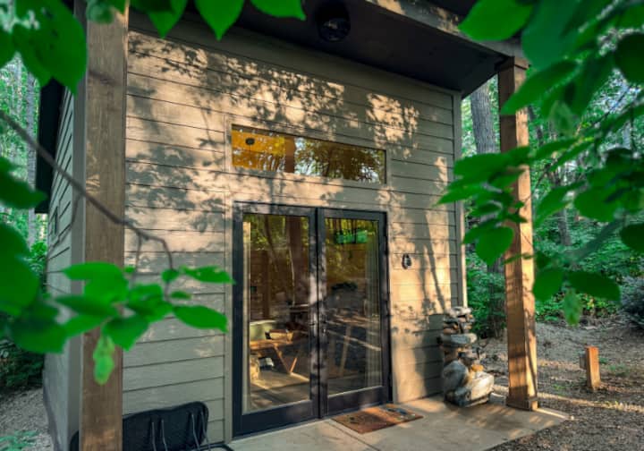 Cuyuna Retreat *Sauna* Mtb & Main St Access - Crosby, MN