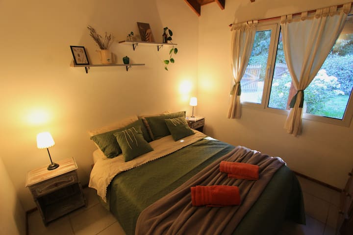 Cabaña Para Desconectar - San Carlos de Bariloche