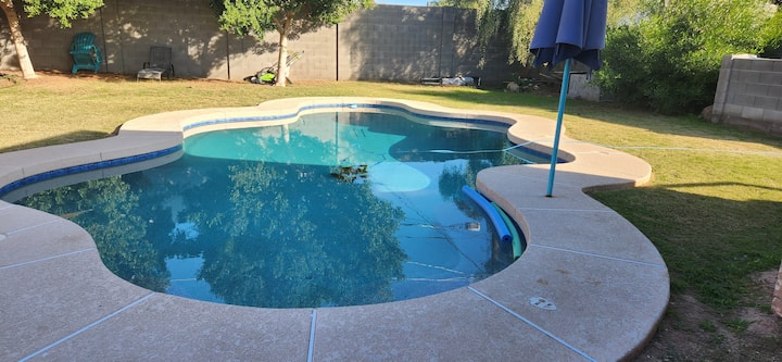 Private Space Near Airport - Phoenix, AZ