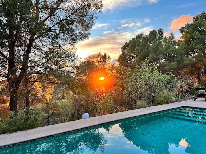 Royal Hideaway & Retreat Calvia - Estellencs