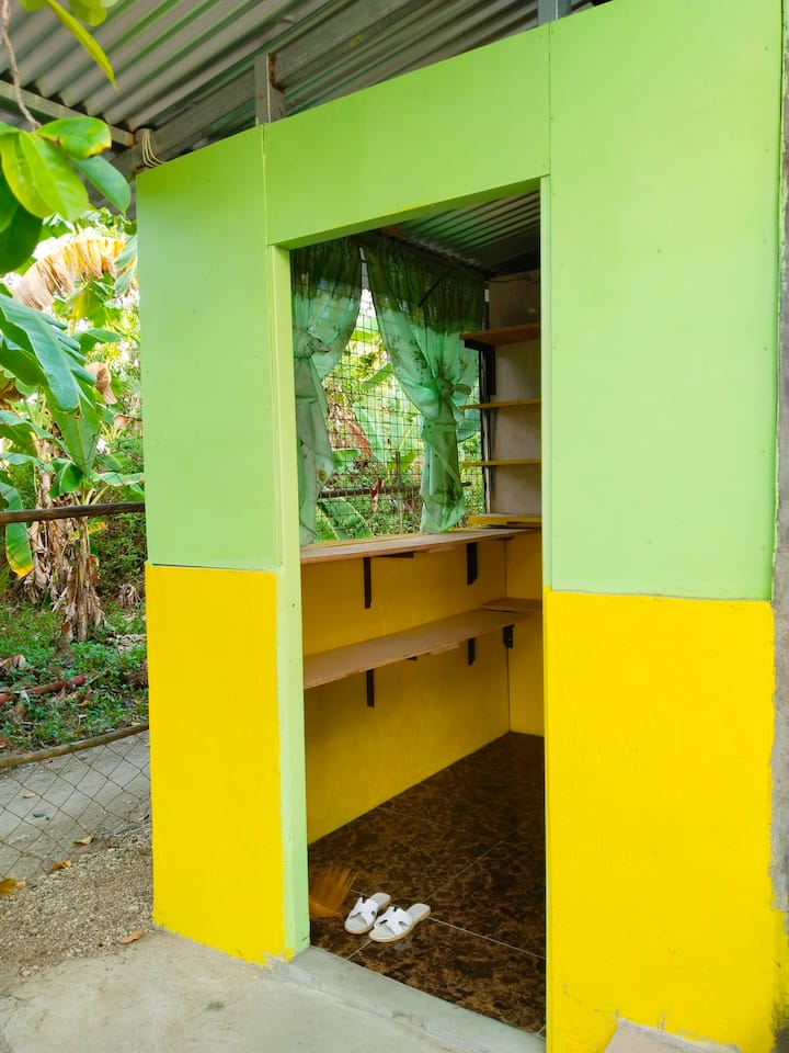 Maria, Siquijor Home For Rent! - Enrique Villanueva