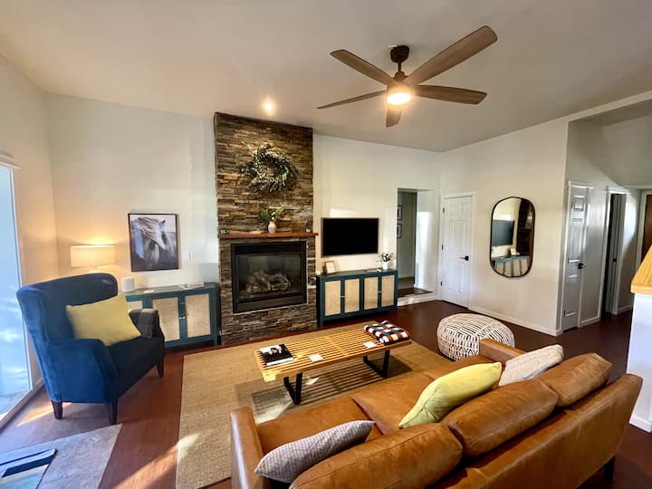 Gorgeous Guesthouse In Sisters - Sisters, OR