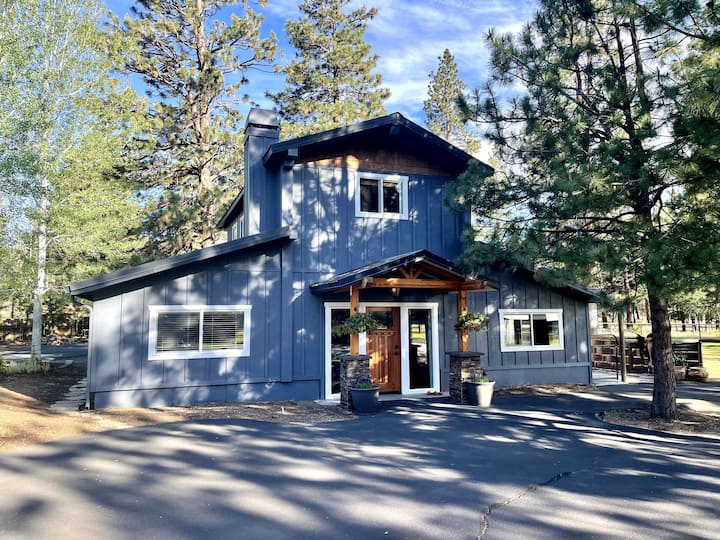Gorgeous Guesthouse In Sisters - Sisters, OR