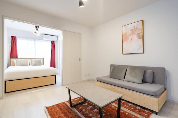 Excellent Access To Usj/plenty Of Restaurants C01 - Osaka
