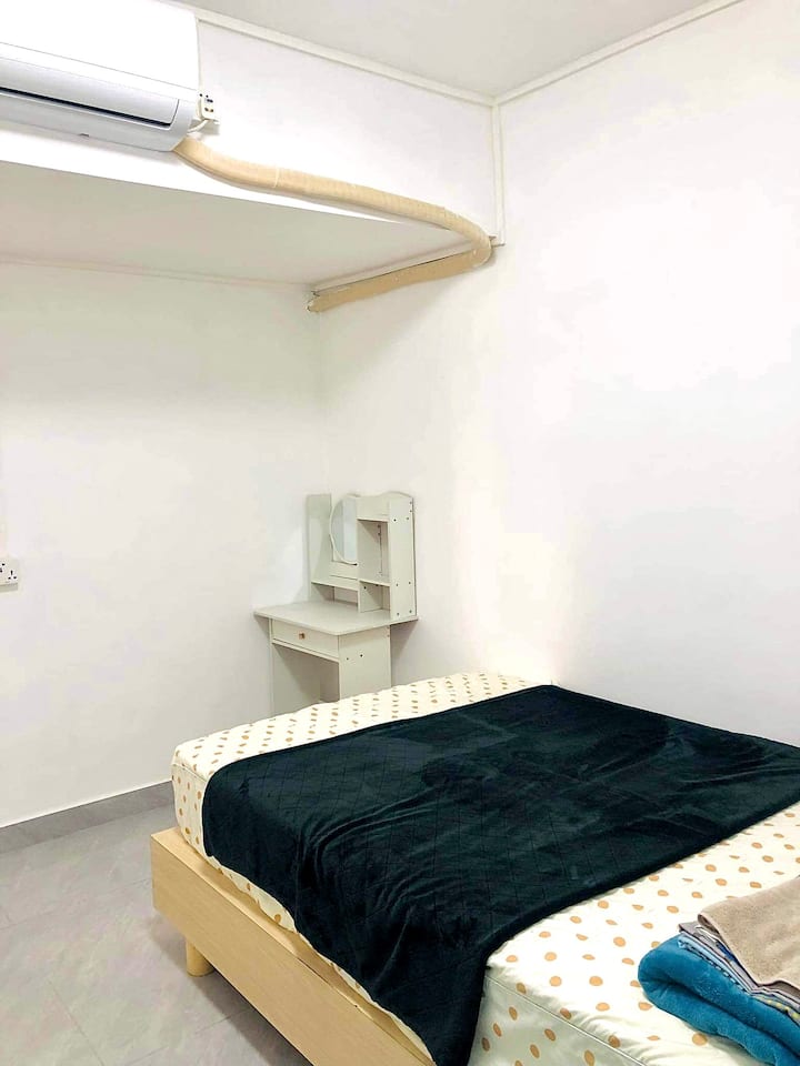 Private Room With Ac Macau - Macao