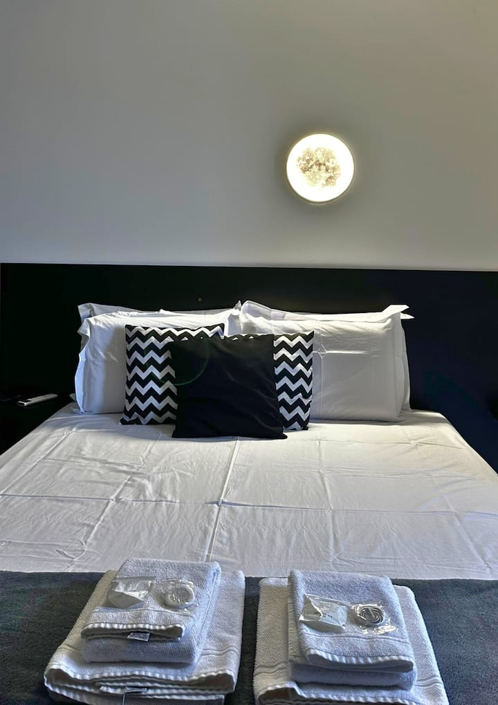 Dark Side Of The Moon - 301 - Recreio