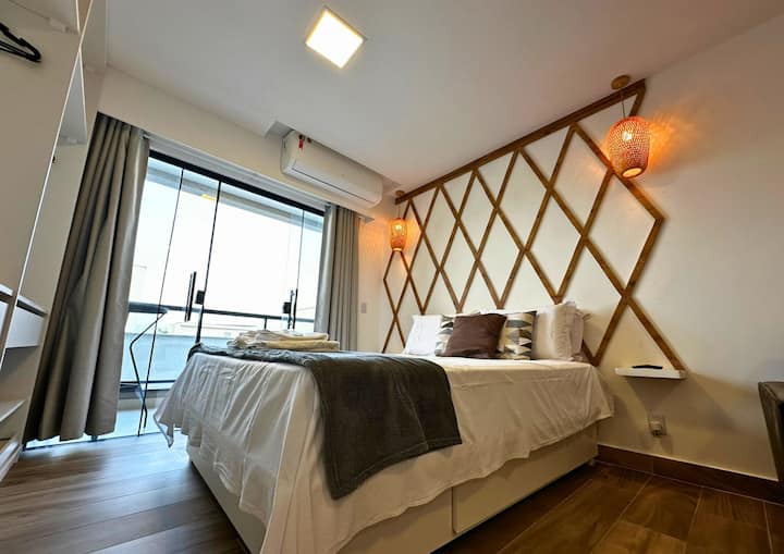 Boho Style 302 - Recreio