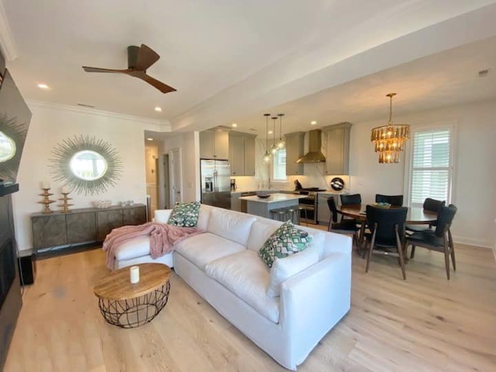 Luxury Condo At Pretty Pennlyn Place, Ocean City - Ocean City, NJ