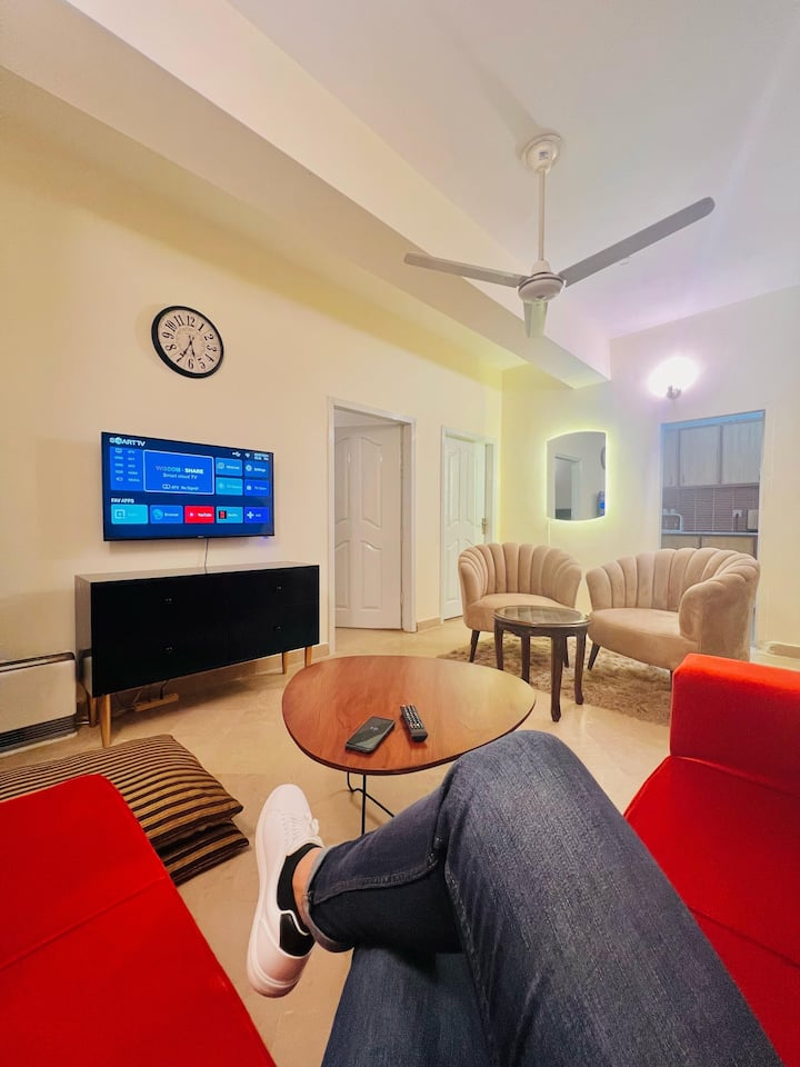 Chiccitycondo (Budget Friendly) - Islamabad