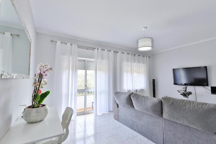 Casa Sol Nascente - Silves