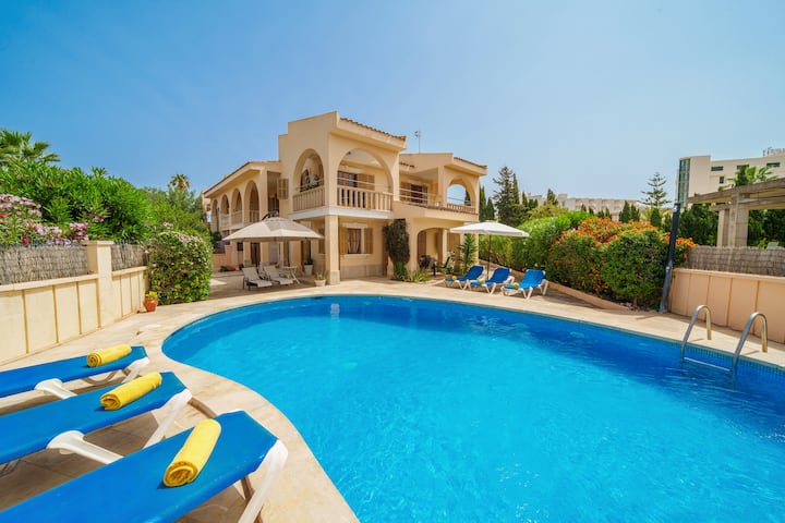 E419 Murtons By Mallorca Villa Selection - Porto Cristo