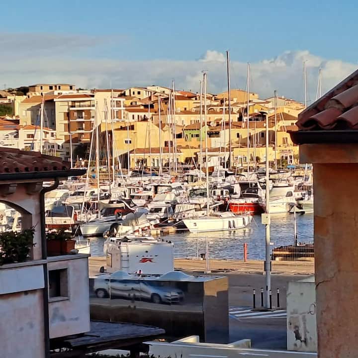 Nino Apartment (Cin It090054c2000r6563) - Palau