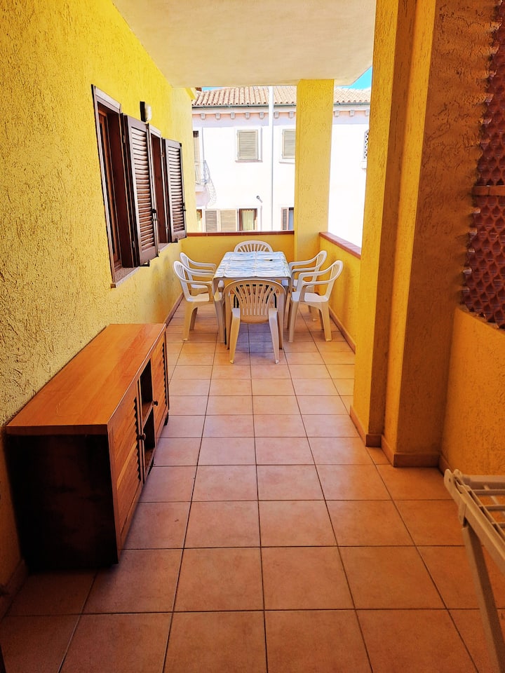 Nino Apartment (Cin It090054c2000r6563) - La Maddalena