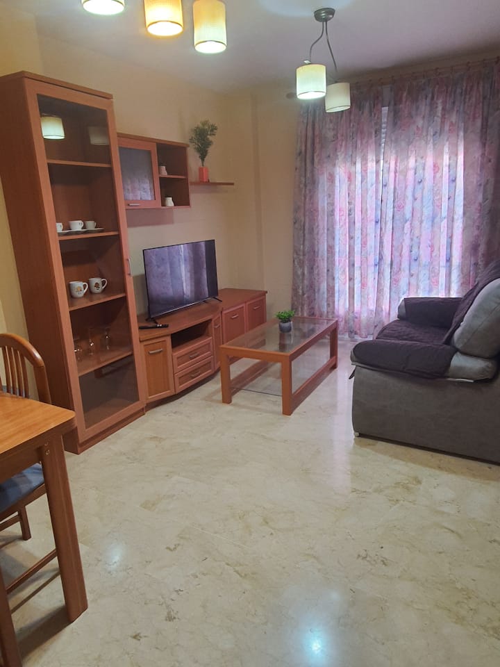 Centro-2 Parking Opcional - Jaén, Spain