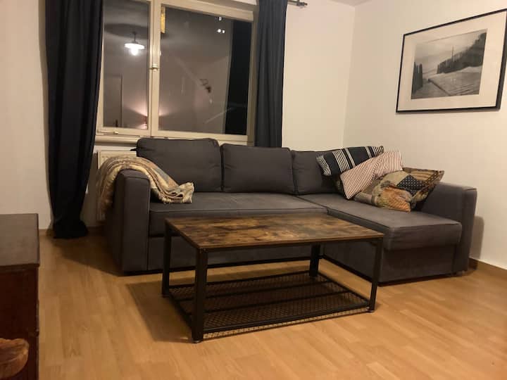 Wohnung In Neubeuern - Rosenheim
