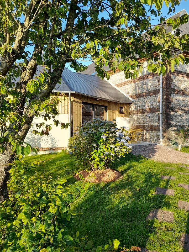 Gîte Le Manège - Hattenville