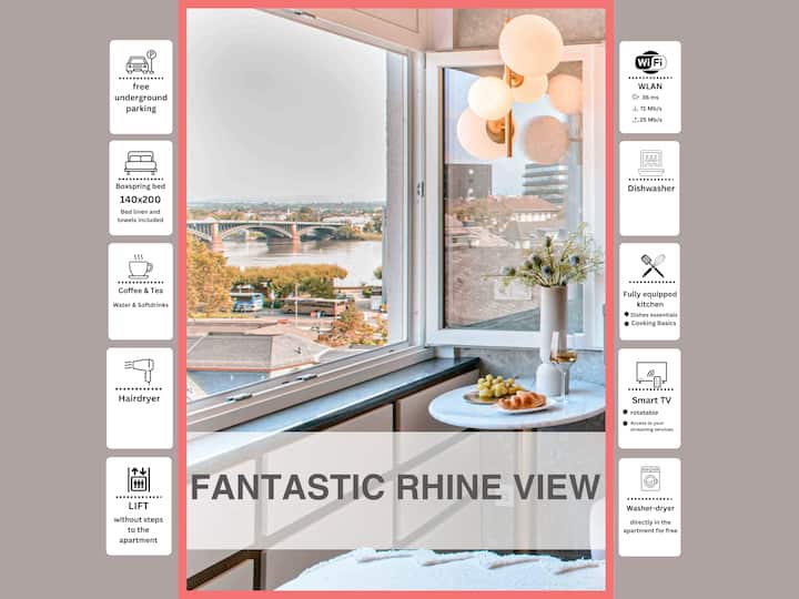 Hidden Treasure – Summer Business & Sightseeing - Mainz