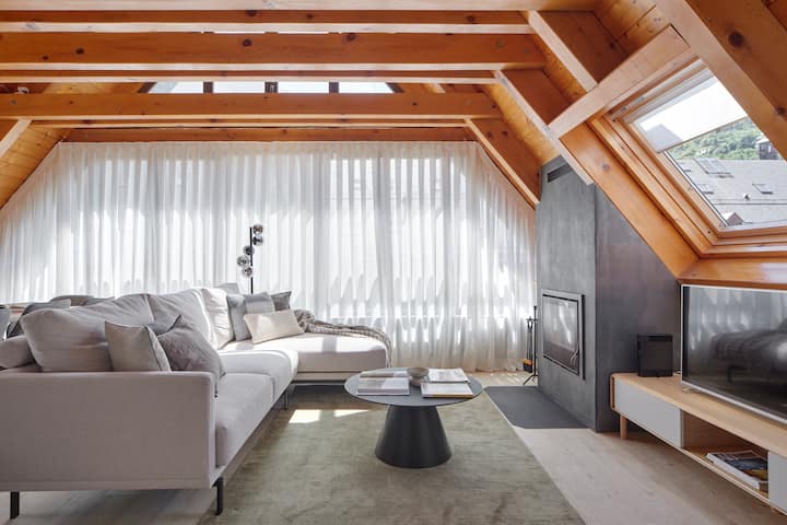 Les Marmottes By Feelfree Rentals - Viella