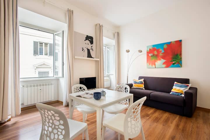 Minerva 2 Apartment - Rome