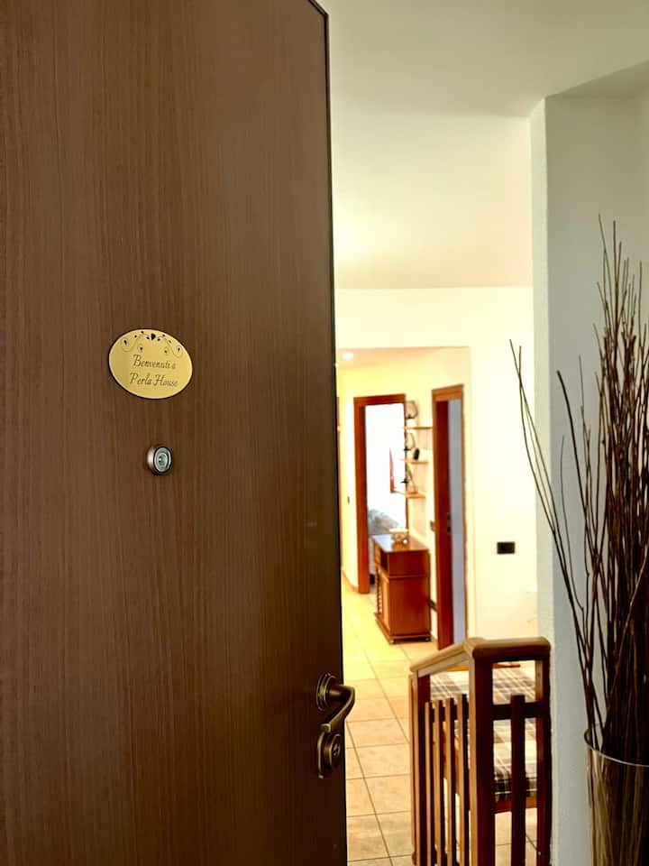Perla House - Lecco