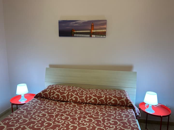 Casa Cristina - Castel Gandolfo