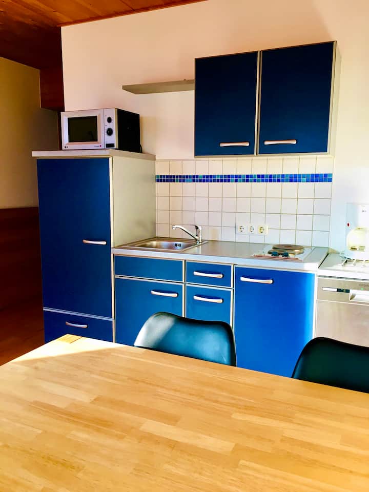 Sonnenblumenhof - Standard Apartment - Mettmach