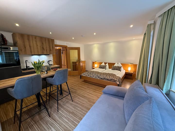 Appartement Sonnblick - Bad Gastein