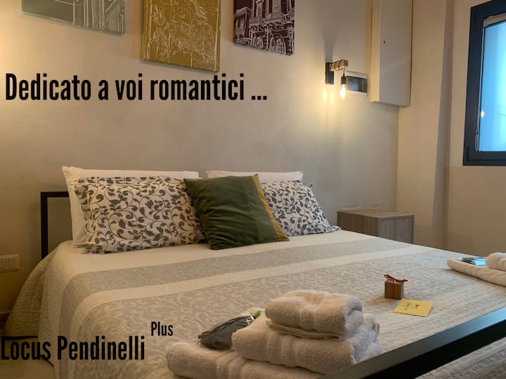 [Cattedrale-porto Turistico]locus Pendinelli - 53 - Trani