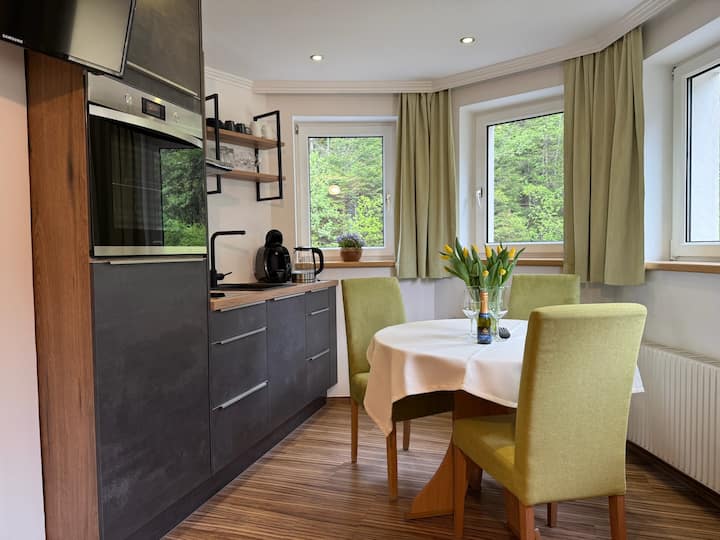 Appartement Schareck - Badgastein