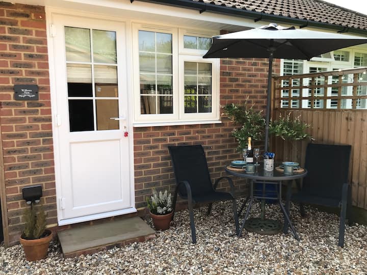 Willows Nest
Annex Bed And Breakfast - Dymchurch