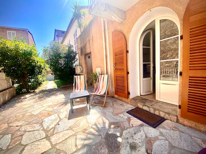 Casa Cortinese - Lac de Goria