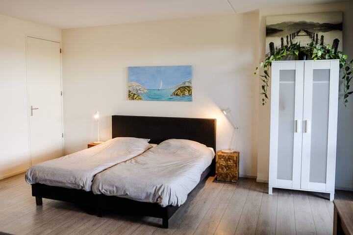 Appartement Wemeldinge 12 - Goes