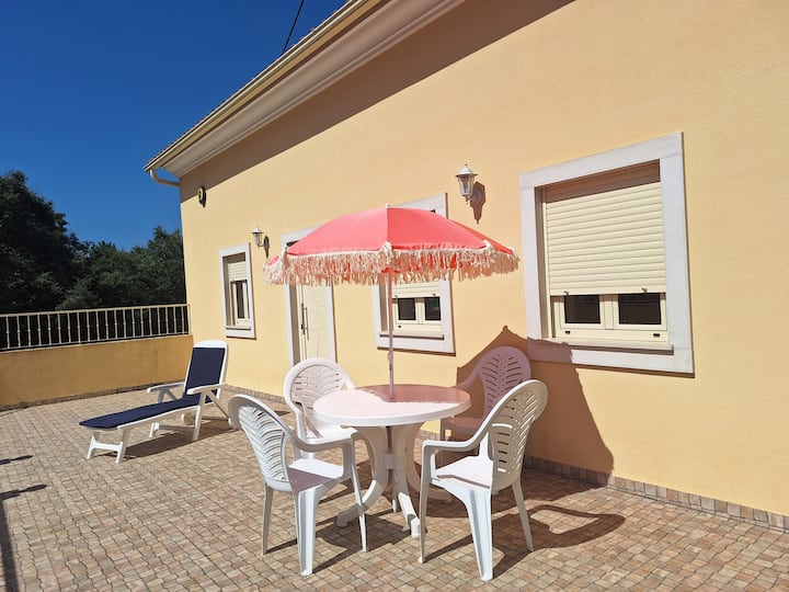 Casa Do Pastana - Ansião