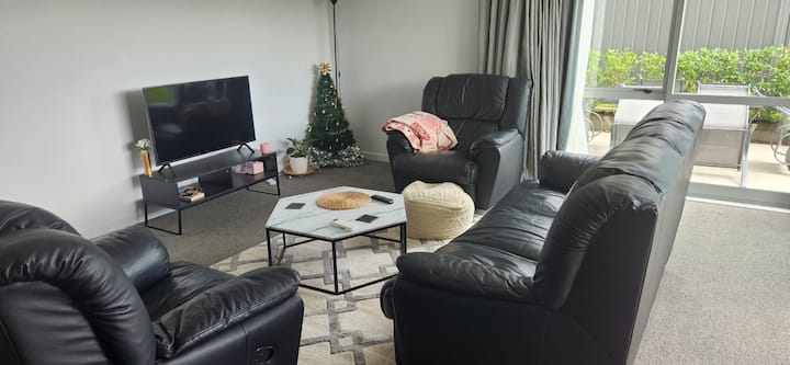 A Cozy Private Room & Bathroom. - Tauranga