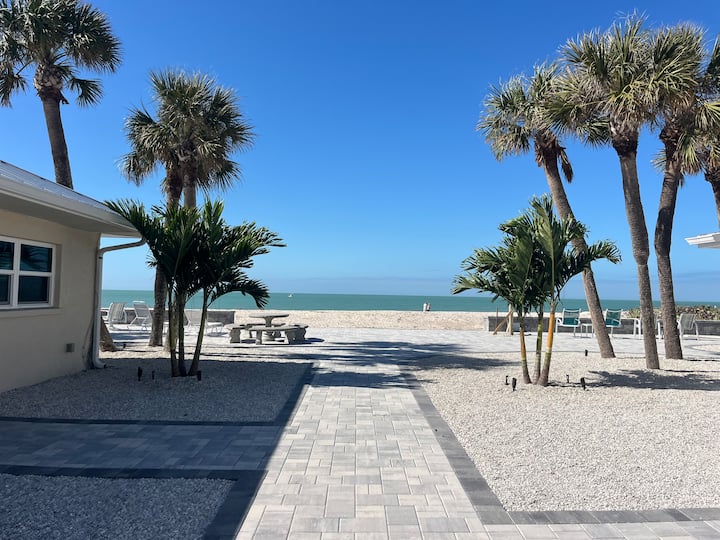 Bayview Oasis On Casey Key - Venice, FL