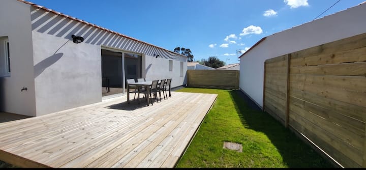 Maison ÎLe D'yeu - L'Île-d'Yeu