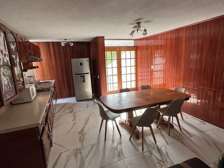 Aq08 Residencia Superior Carretas - 케레타로 주