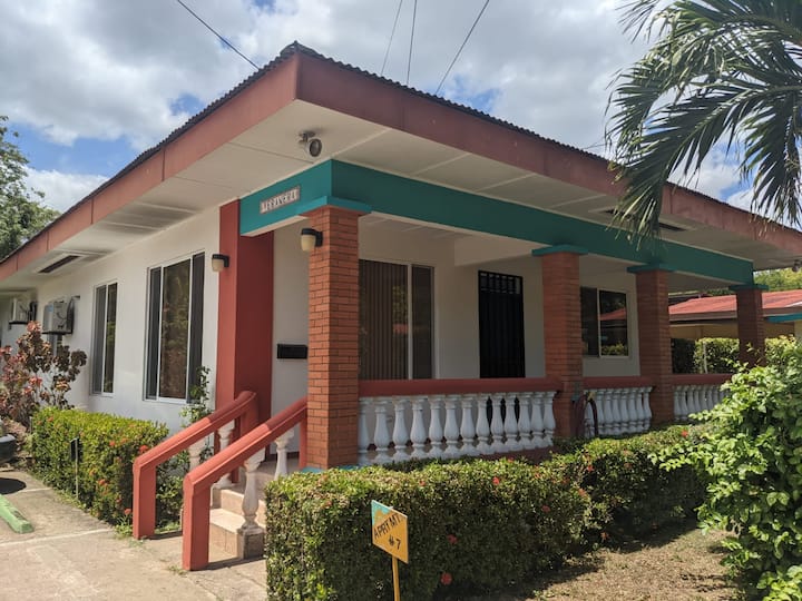 Casa Veranera - For Family Or Friends, Great Pool - Costa Rica