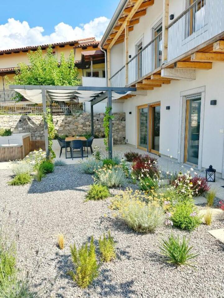 Casa Matko - Monfalcone