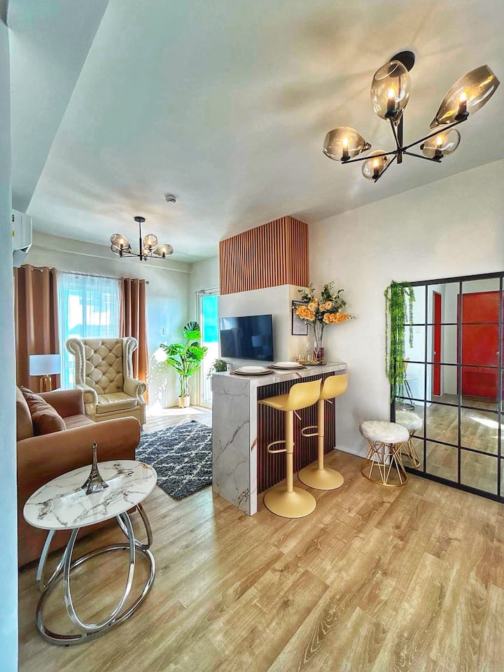 Lima's Suite @ Mesavirre Garden Residences - Bacolod