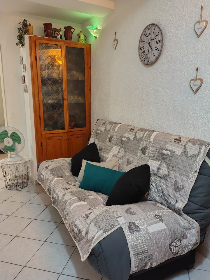 Petite Perle Rare - Menton