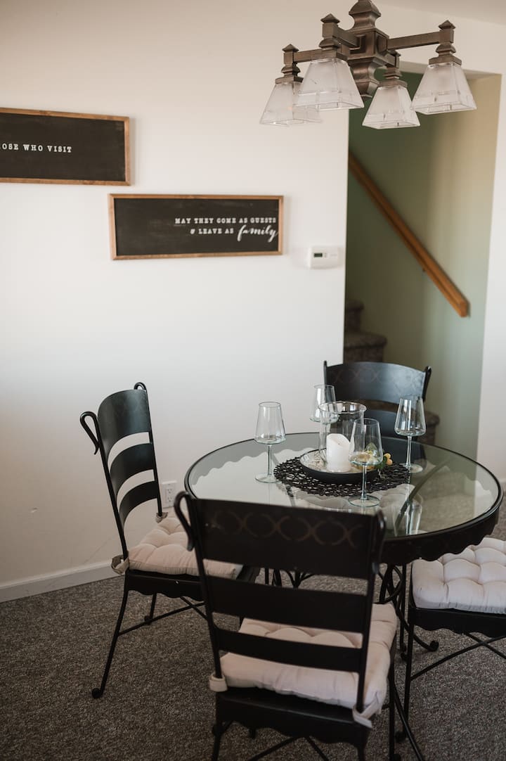 The Arthur Bay Suite - Lake McConaughy, Ogallala