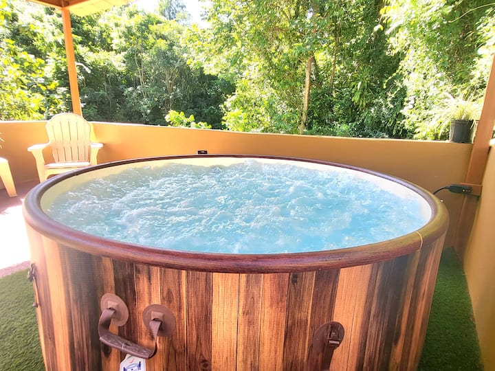 Lindo Amanecer Entire Place @ 10 Guest - Manatí