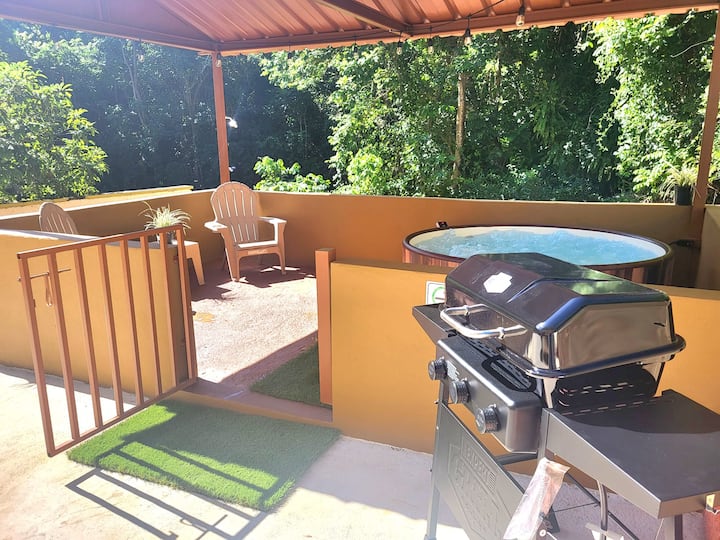 Lindo Amanecer Entire Place @ 10 Guest - Vega Baja